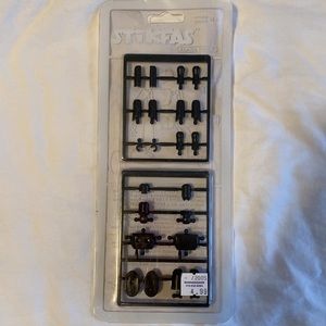Toys | Stikfas Alpha Male | Poshmark